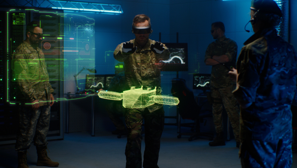 I/ITSEC 2023: Transforming Training and Simulation I/ITSEC 2023: Transforming Training and Simulation